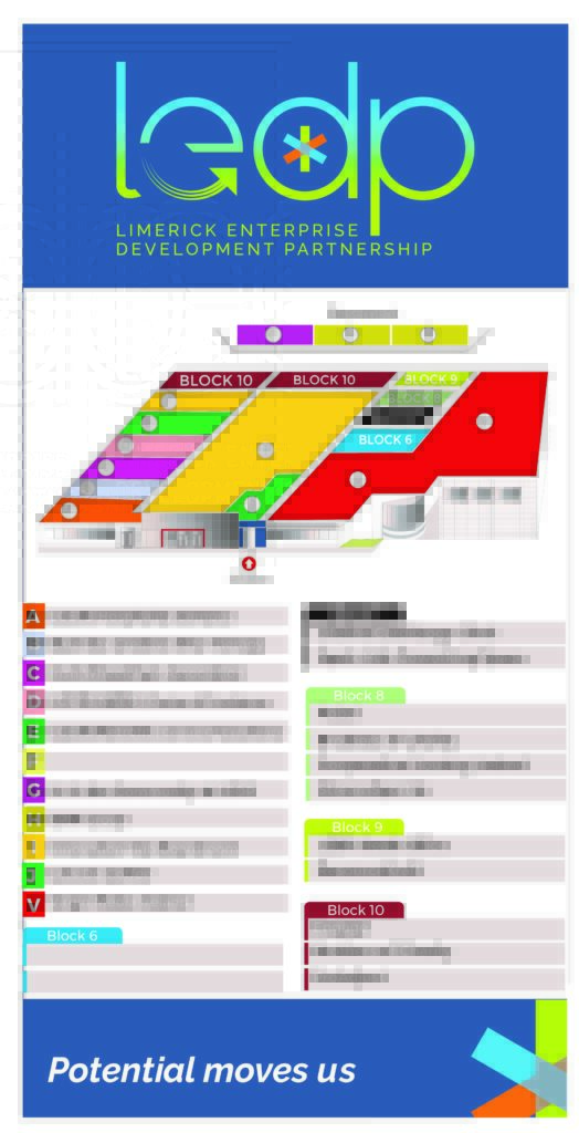 LEDP – Limerick Enterprise Development Partnership