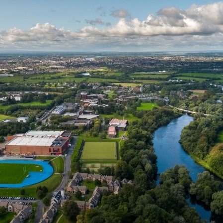 UL Access Campus – LEDP